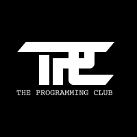 The Programming Club IIITDMJ